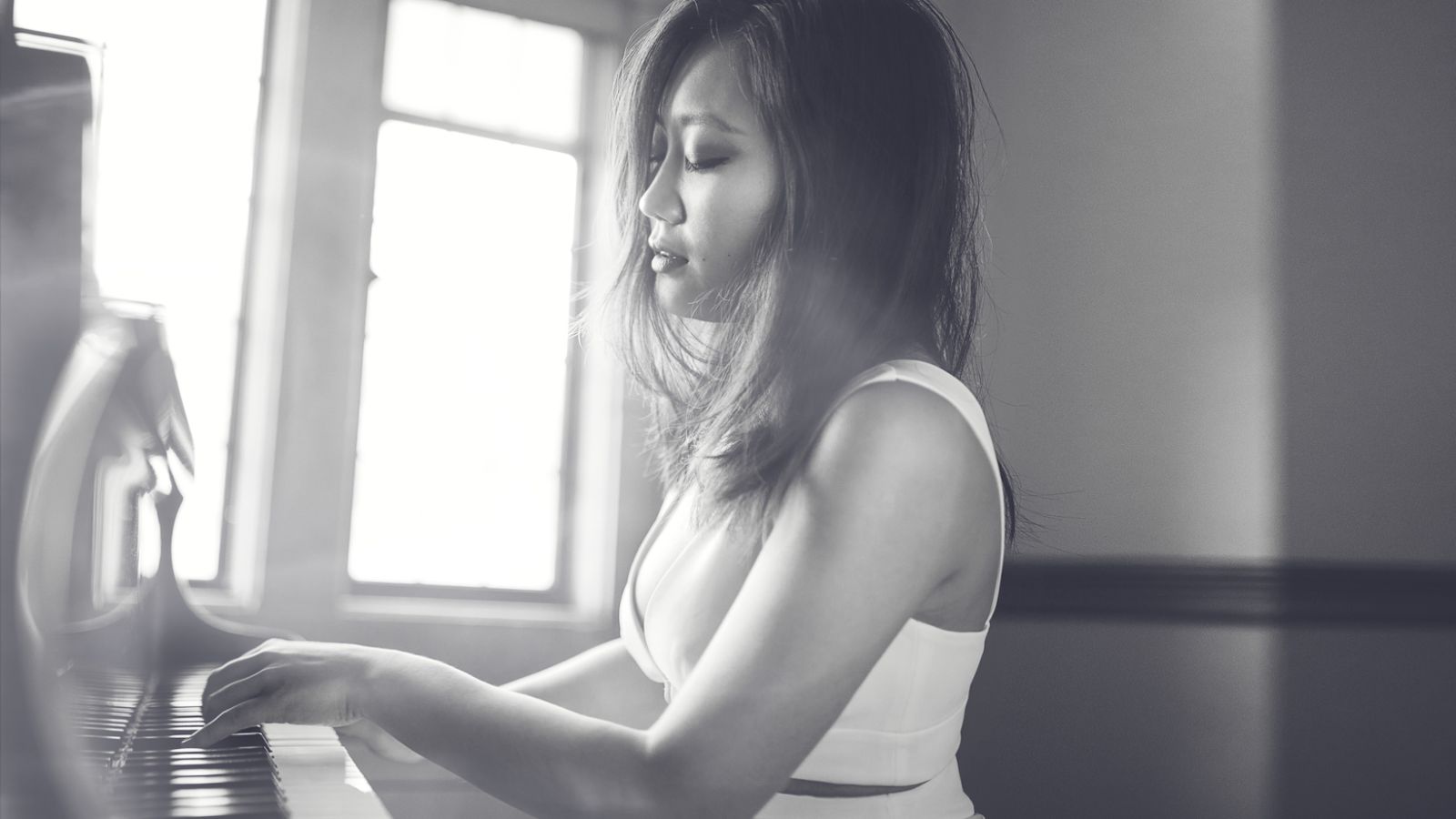 Wenting Shi - Steinway & Sons